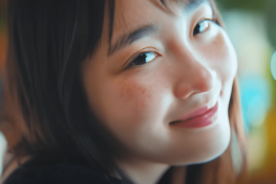 Kim Min Ha Shines as the Fresh Face of ISOI's New Campaign - ZAPZEE ...