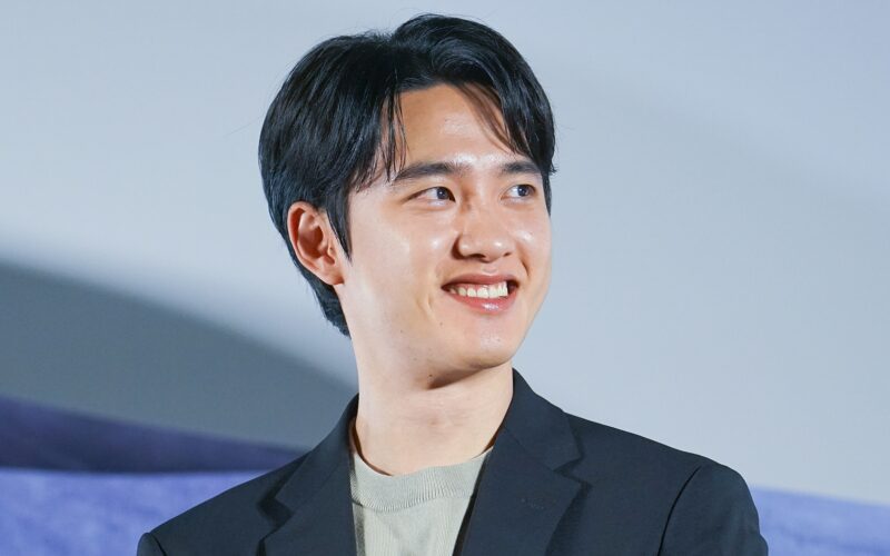 Do Kyung Soo to Leave SM Entertainment to Start His Own Company - ZAPZEE - Premier Korean ...