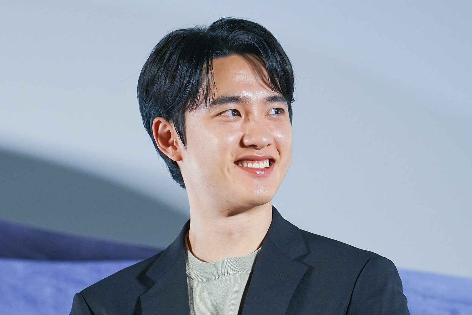 Do Kyung Soo to Leave SM Entertainment to Start His Own Company - ZAPZEE - Premier Korean ...