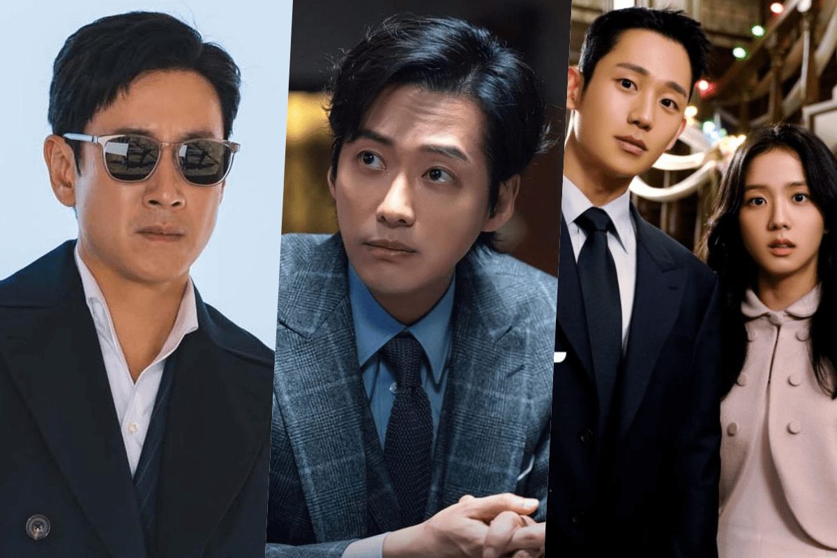 How South Korean TV Actors Make Bank While Extras Scrape By - ZAPZEE ...