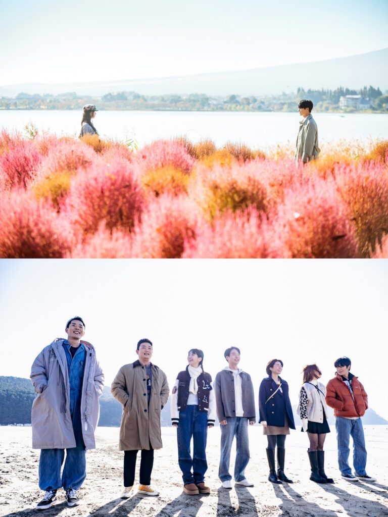 ‘Doona!’ Director Explains Ambiguous Ending to Netflix Series - ZAPZEE ...