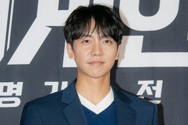 Lee Seung Gi Addresses Recent Controversy Amid 'Singer Again 3' Launch ...