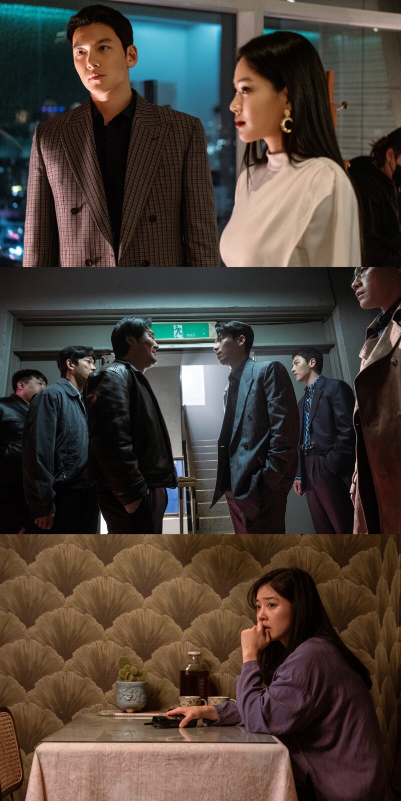 'The Worst of Evil' Final Episode Recap: Ji Chang Wook and Wi Ha Jun's Showdown Ends in Shocking ...