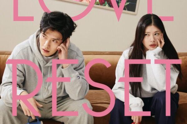 'Love Reset' Takes the World by Storm, With a Chinese Remake in the ...