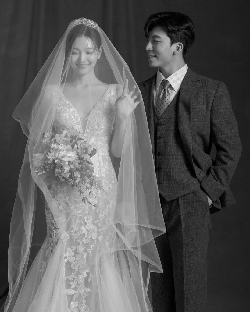 Kim Yoo Jung's Sister Kim Yeon Jung Announces Her Wedding - ZAPZEE ...