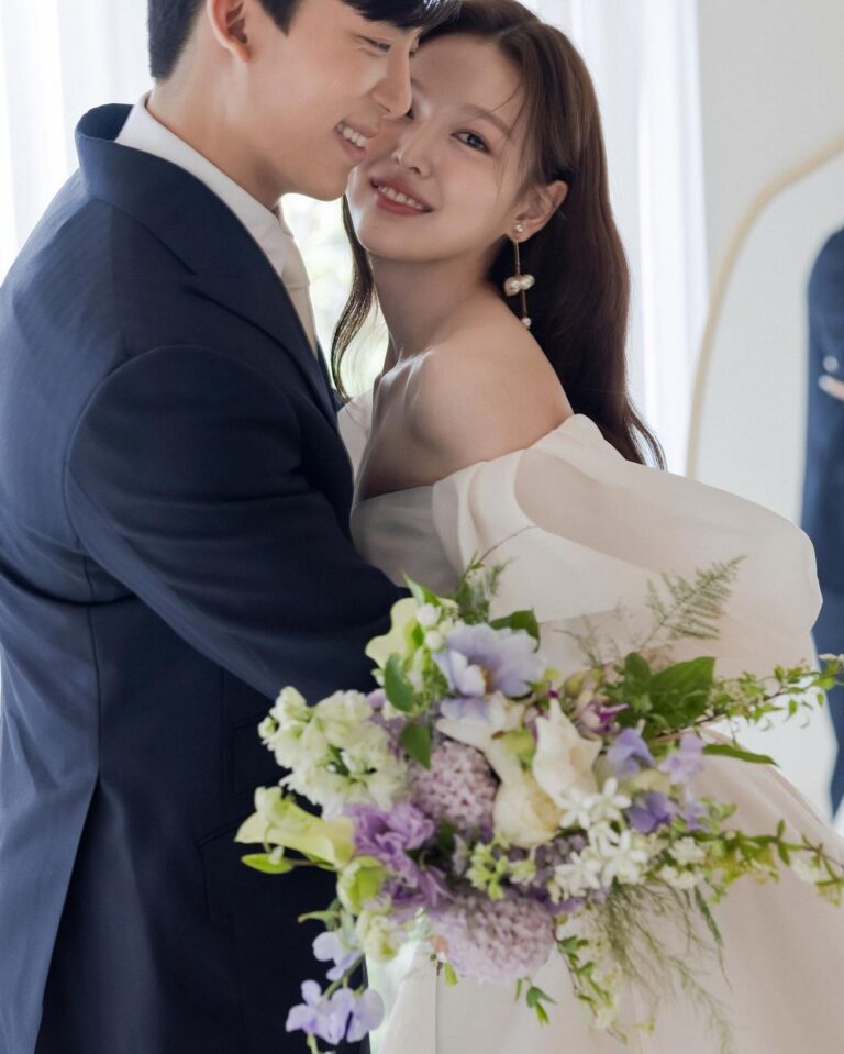 Kim Yoo Jung's Sister Kim Yeon Jung Announces Her Wedding - ZAPZEE ...
