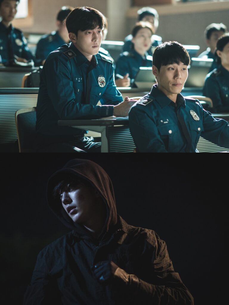 'Vigilante' Unleashes Nam Joo Hyuk's Dark Side in a Riveting ...