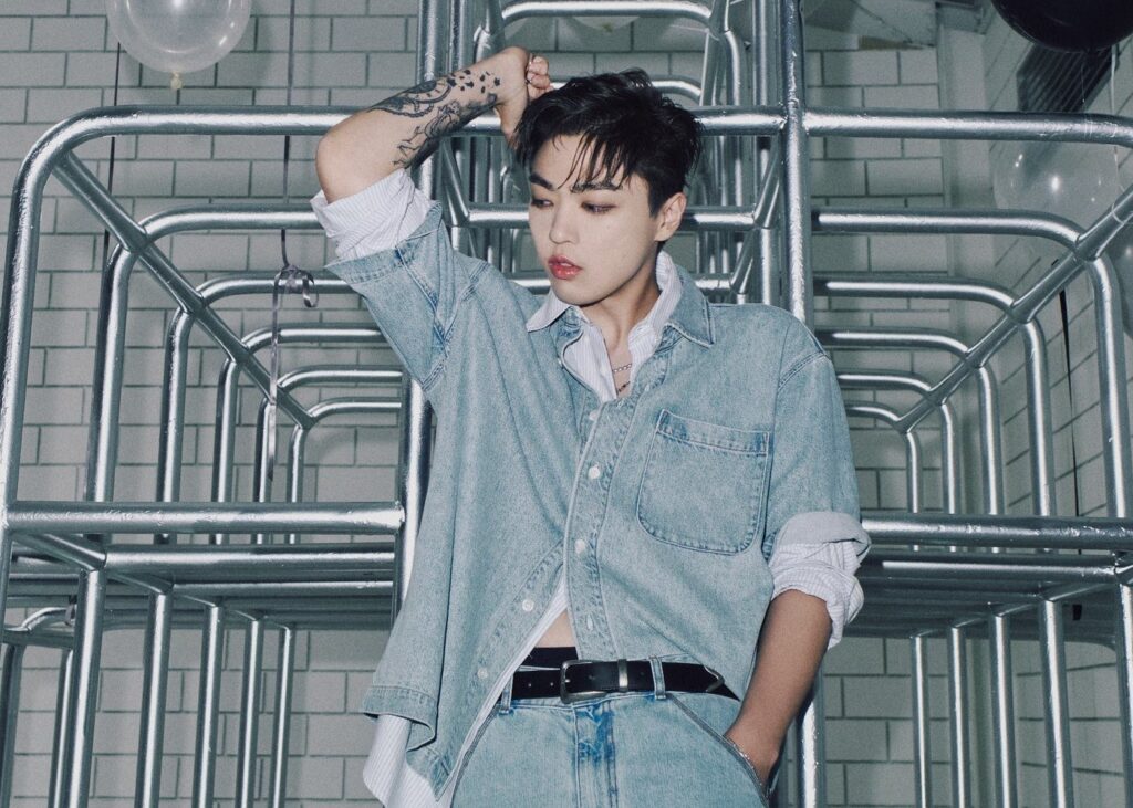 Exclusive Interview: Junny Kim Highlights How These K-Pop Collabs ...