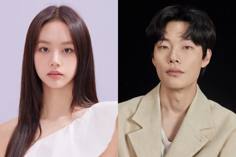 Hyeri and Ryu Jun Yeol Break Up After Dating for 6 Years - ZAPZEE - Premier Korean Entertainment ...