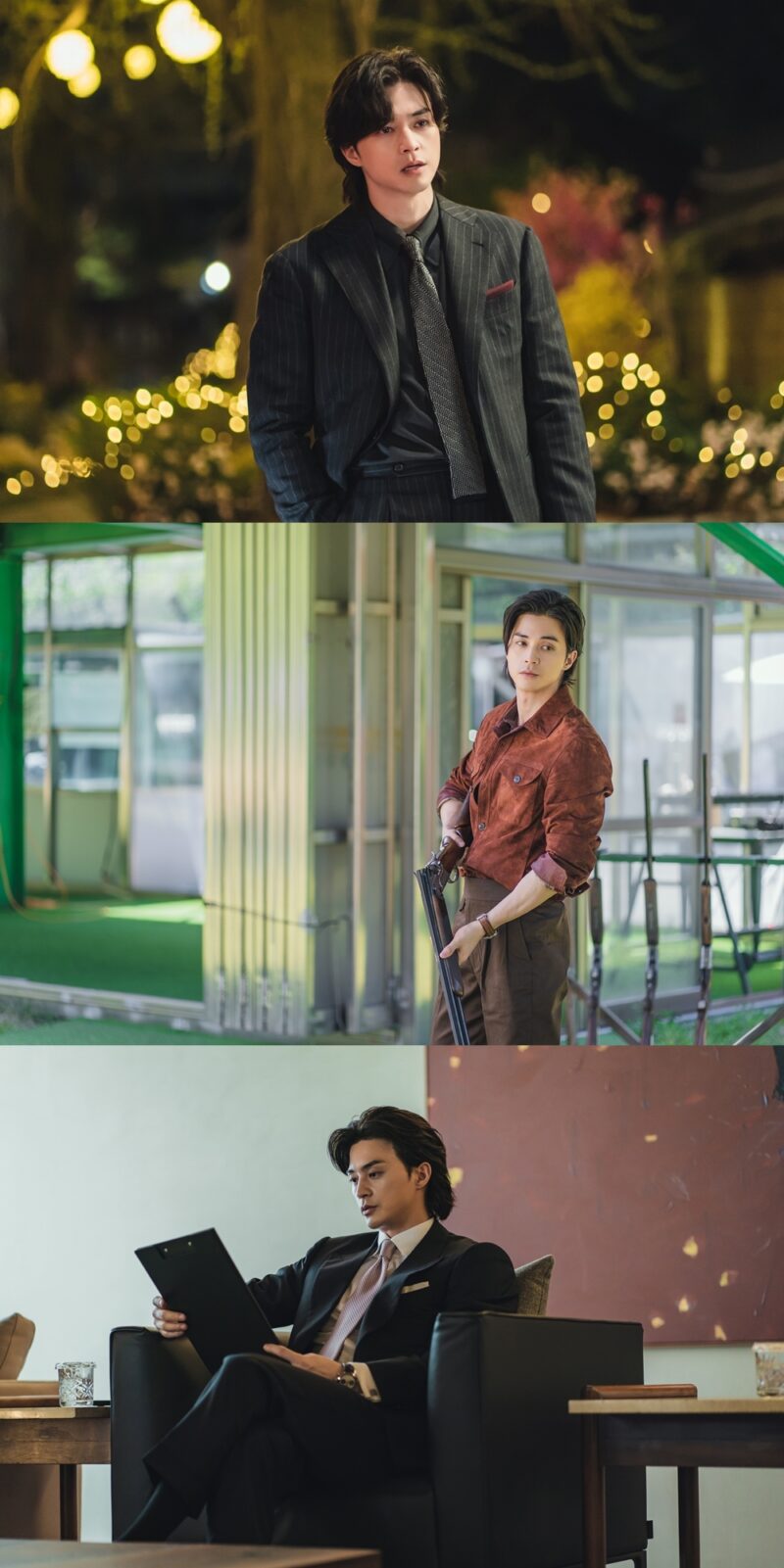 Kim Ji Hoon Brings Gentlemanly Charisma to 'Death's Game' as One of Seo In Guk's Lives - ZAPZEE ...