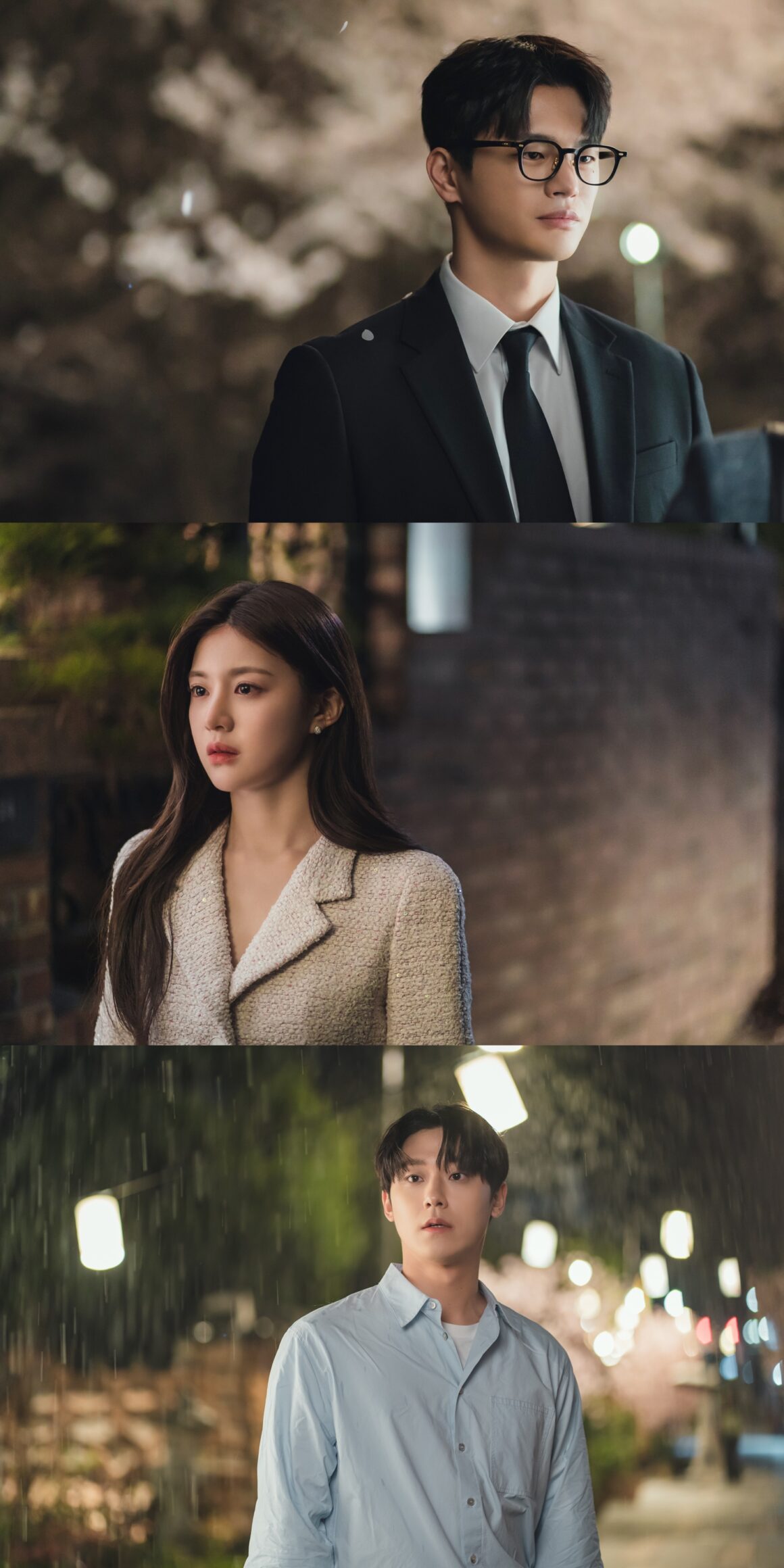 Go Youn Jung Sparks Romance with Seo In Guk and Lee Do Hyun in 'Death's Game' - ZAPZEE - Premier ...