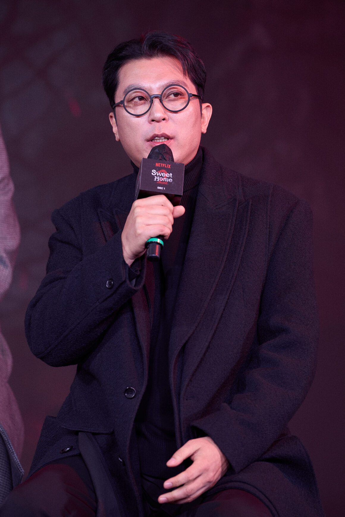 'Sweet Home’ Director on Song Kang's Reduced Screen Time and Lee Do ...