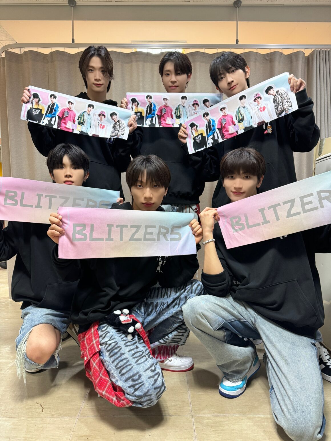 Exclusive Interview: BLITZERS Talk Success of 'Macarena' and YouTube ...