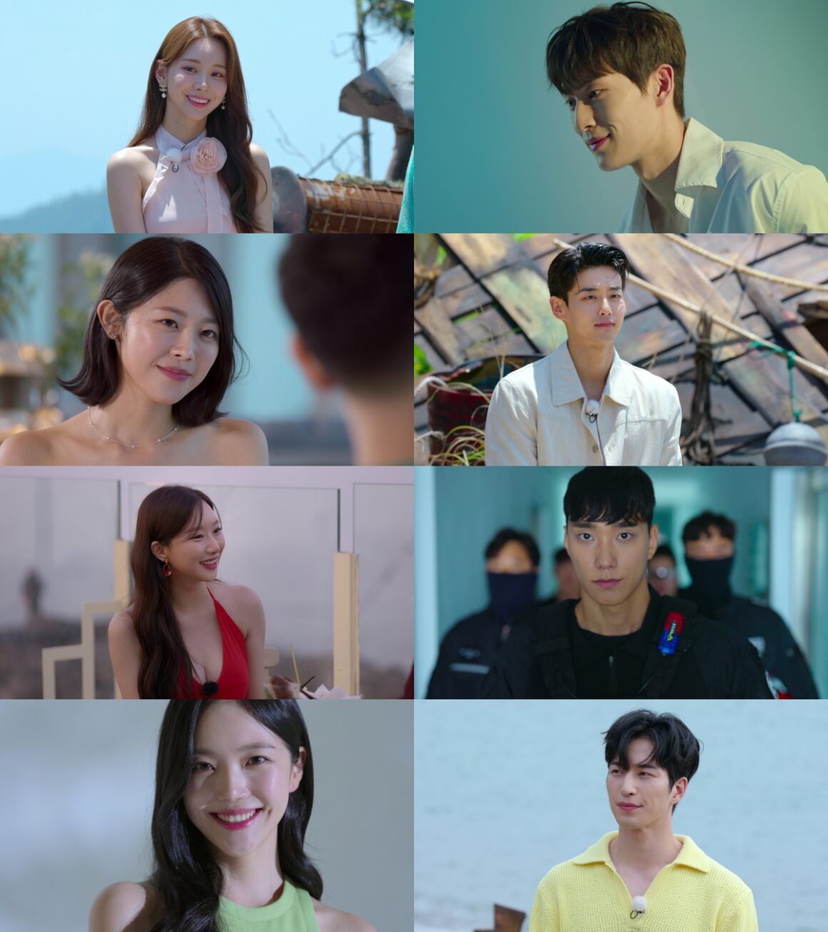 'Single's Inferno 3' Audience Reactions: 'Love the Plot Twist ...