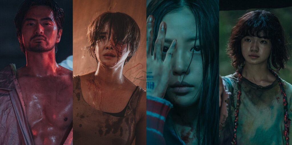 'Sweet Home 2' Review: Weak and Shaky Footing for Season 3 - ZAPZEE ...