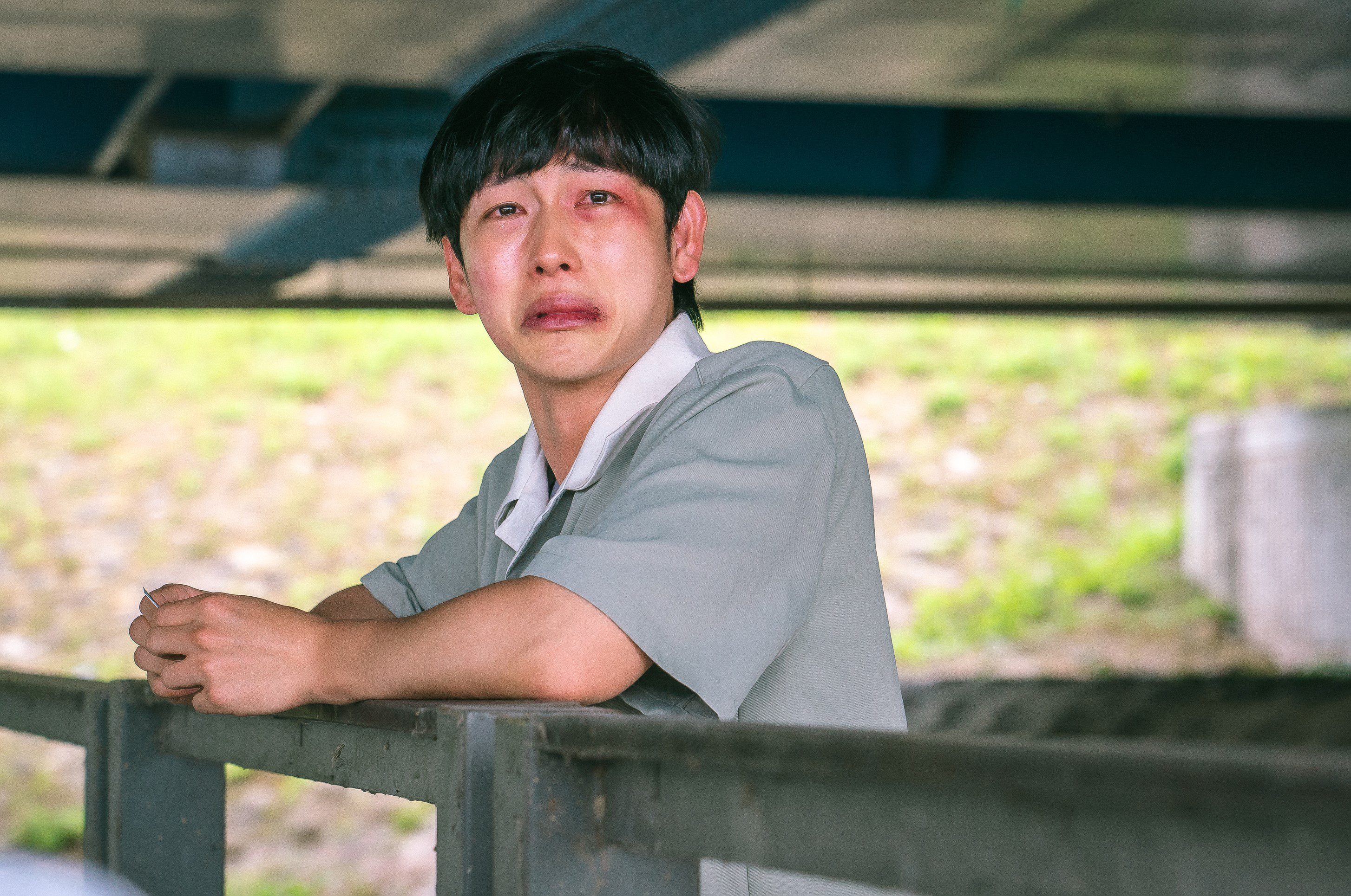 'Boyhood' Review: Yim Si Wan's Acting Metamorphosis in Teen Drama ...