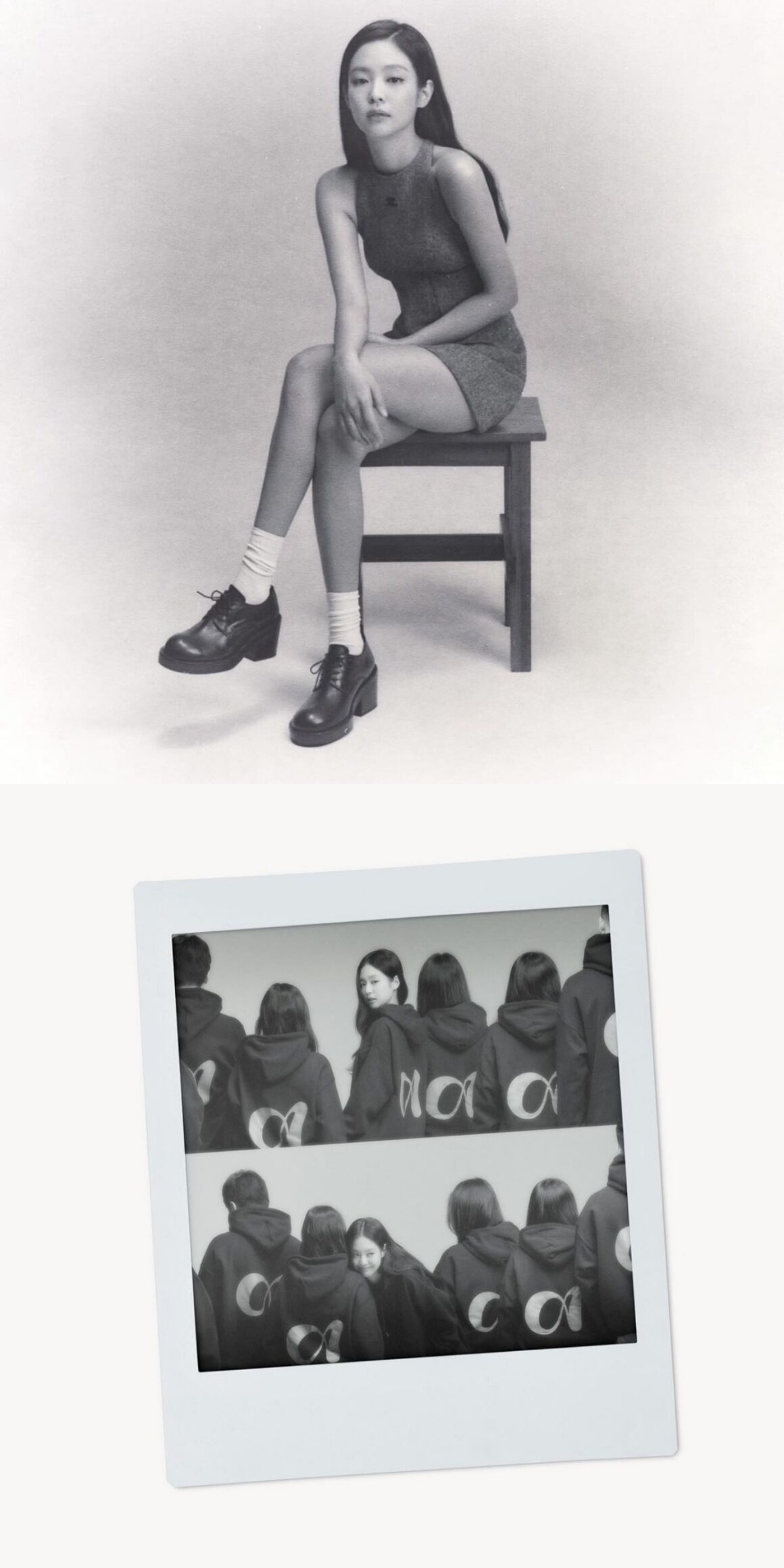 Jennie Establishes Label for Solo Projects, What's Next for Other ...