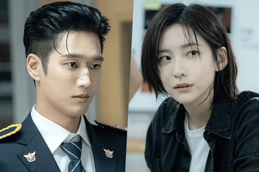 ‘FelxxCop’ Drops a New Teaser Trailer Featuring Ahn Bo Hyun and Park Ji Hyun - ZAPZEE - Premier ...