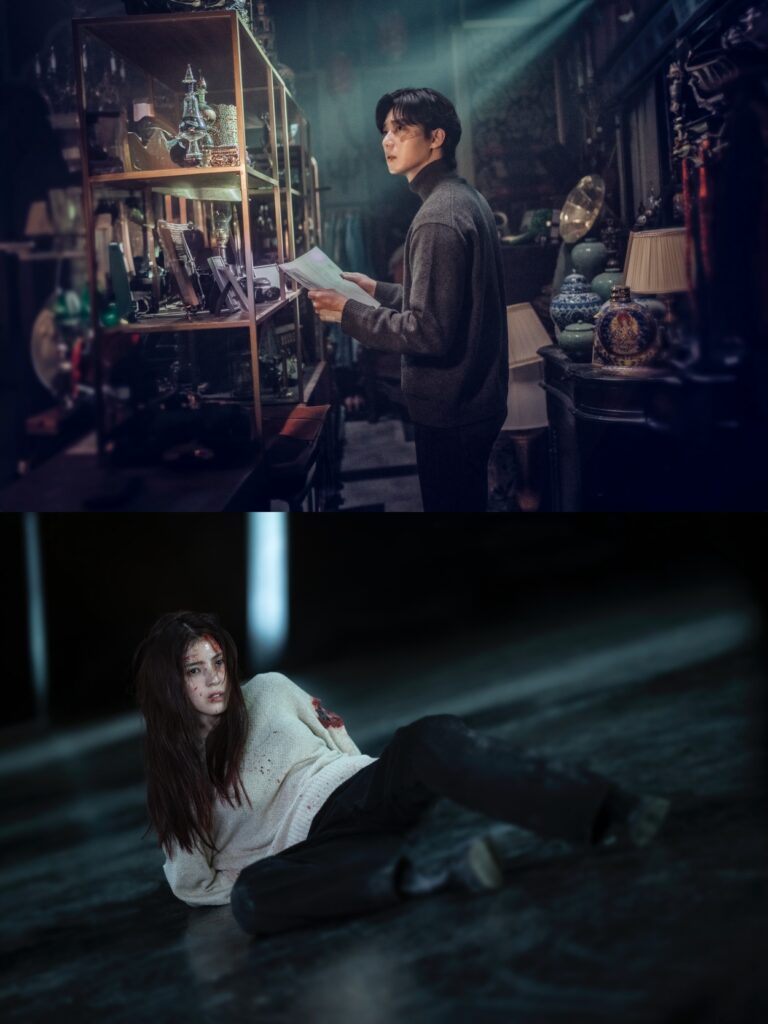'Gyeongseong Creature 2' Set in Modern Seoul: First Look and New Cast ...