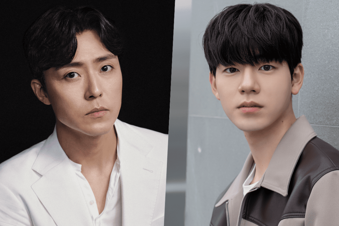 'Gyeongseong Creature 2' Set in Modern Seoul: First Look and New Cast ...