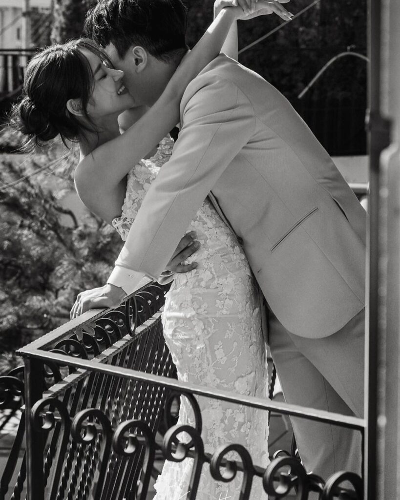 Former AOA Member Yuna Announces Wedding in February - ZAPZEE - Premier ...