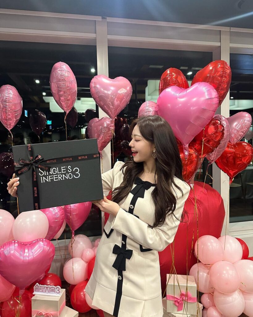 Cho Min Ji Says She Had Real Feelings for Lee Gwan Hee From 'Single's ...