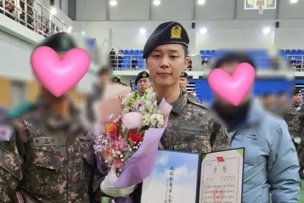 BTS' Jimin Earns Top Trainee Title and His Father Shares a Heartfelt ...