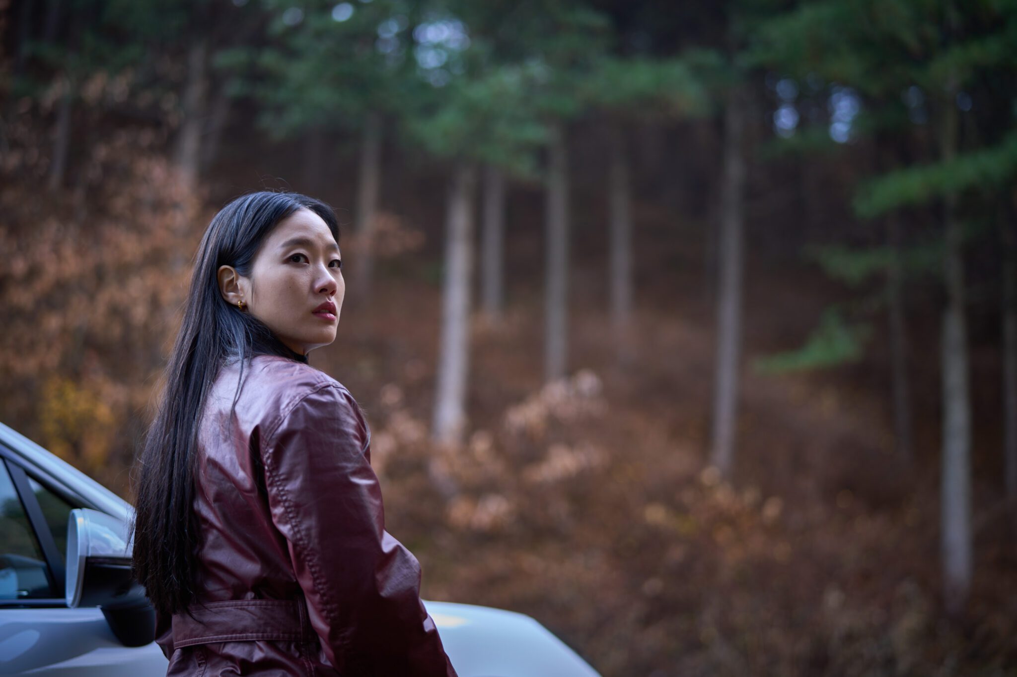 Kim Go Eun Met with Real Shaman for the Authenticity of Her Role in ...