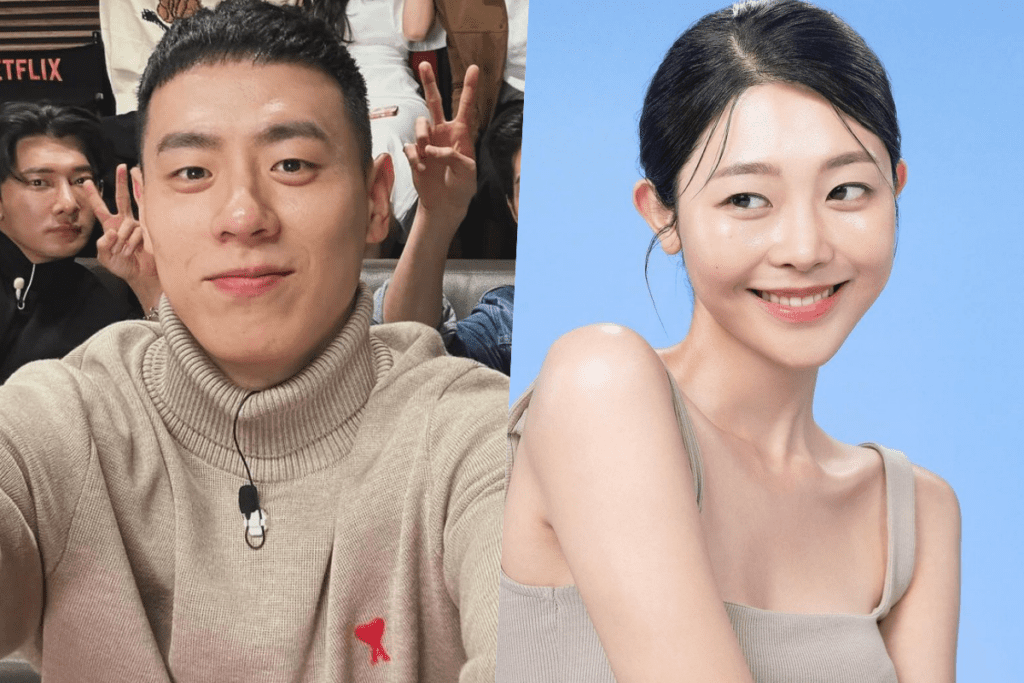 Lee Gwan Hee and Choi Hye Seon Open Up About Their Relationship Post ...