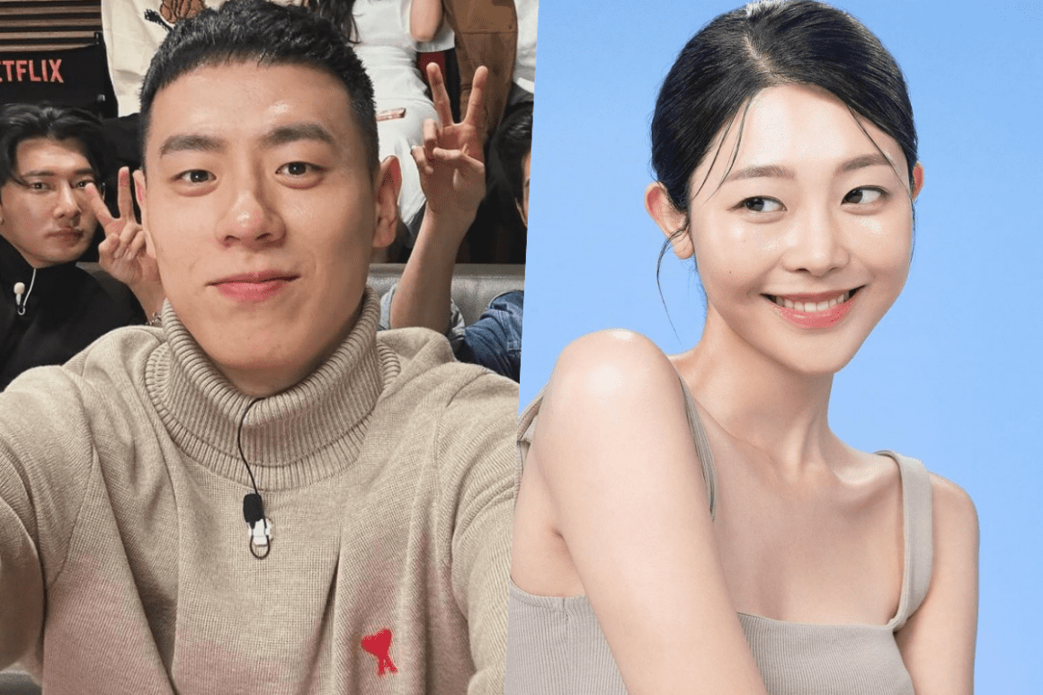 Lee Gwan Hee and Choi Hye Seon Open Up About Their Relationship Post ...