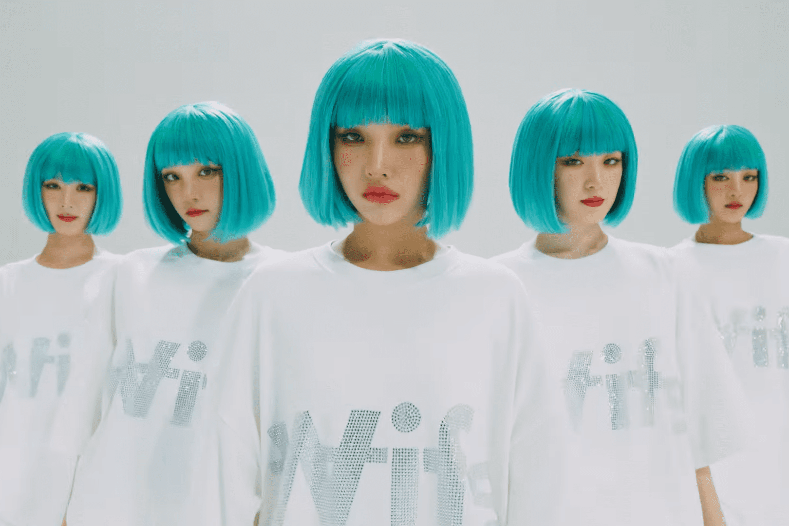 (G) I-DLE's New Song "Wife" Faces Broadcast Ban on KBS for Provocative Lyrics - ZAPZEE - Premier ...