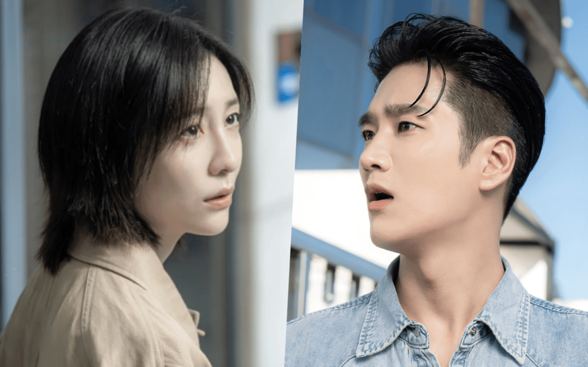 'Flex X Cop' Episode 2 Recap: Chaebol Heir Ahn Bo Hyun Joins Park Ji ...