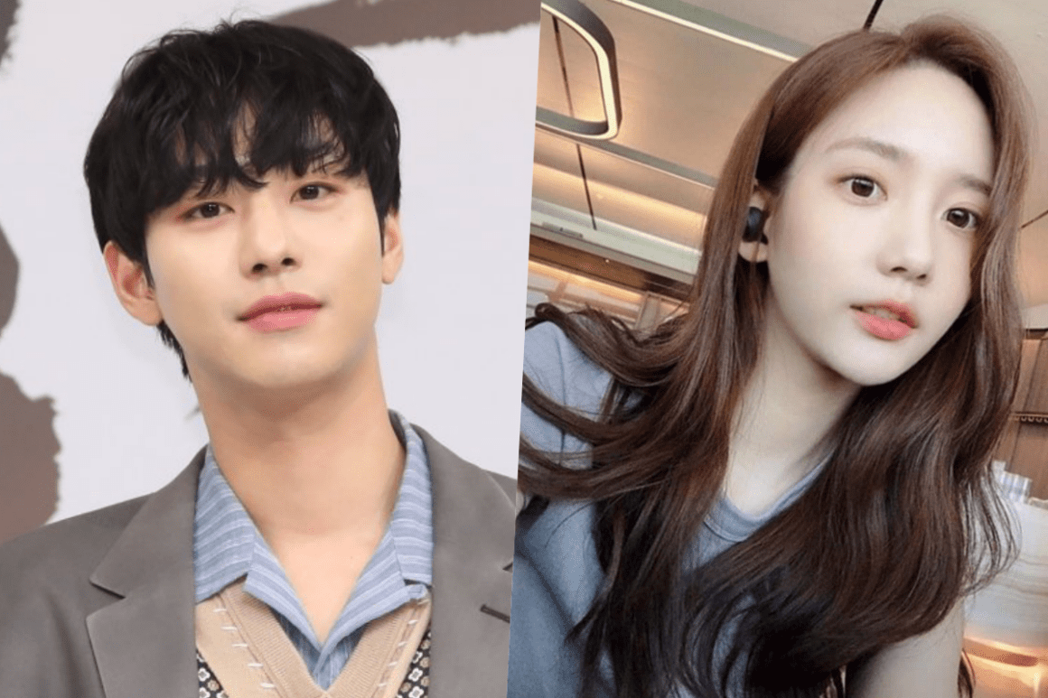 Ahn Hyo Seop and Han Seo Hee: The Controversial KakaoTalk Exchange That ...