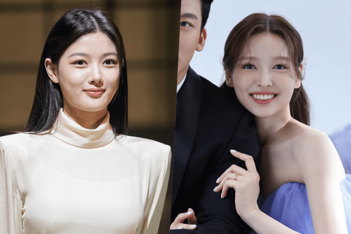 Unveiling the Beautiful Brothers and Sisters of K-Stars: Cha Eun Woo, Kim Yoo Jung & More ...