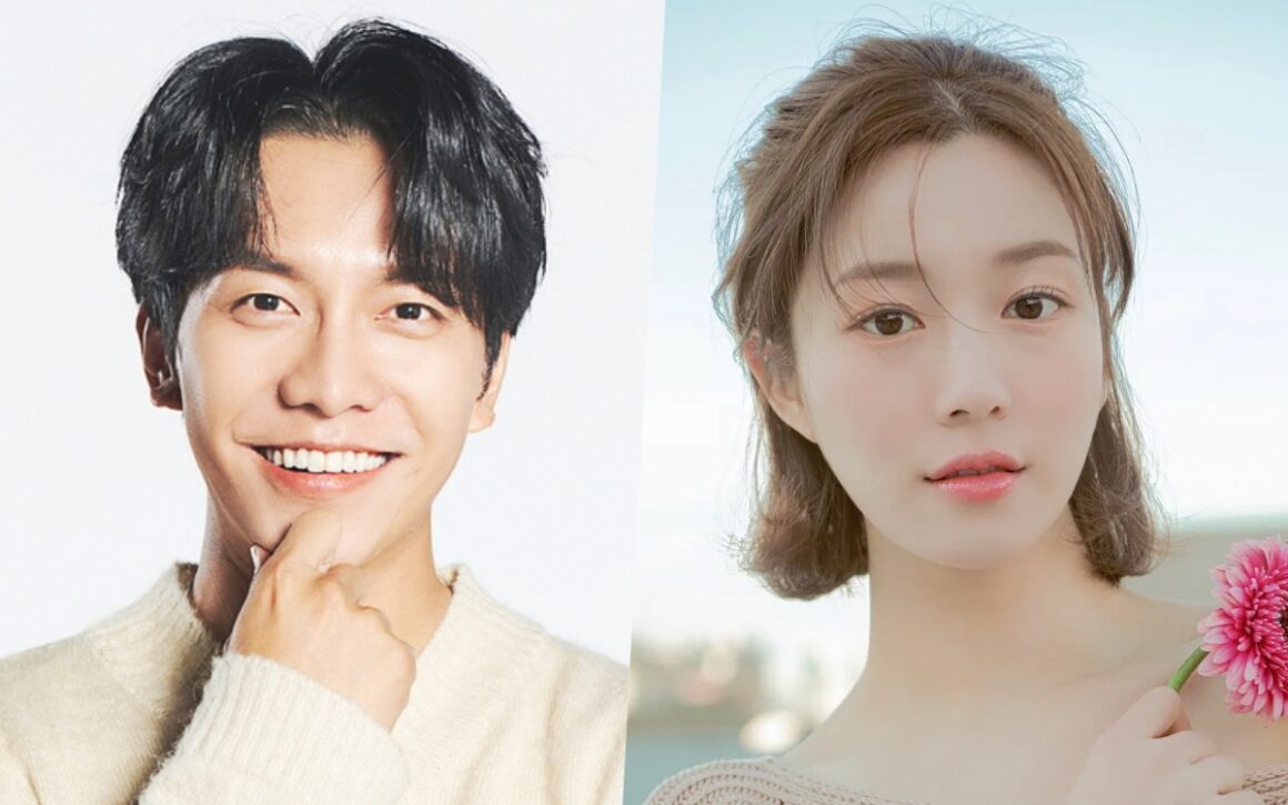 Lee Seung Gi Welcomes Baby Girl With Wife Lee Da In - ZAPZEE - Premier ...