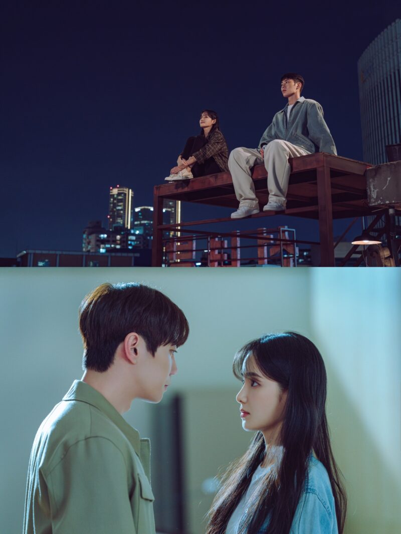 Disney Plus 'The Impossible Heir' Unveils First Stills of Lee Jae Wook ...