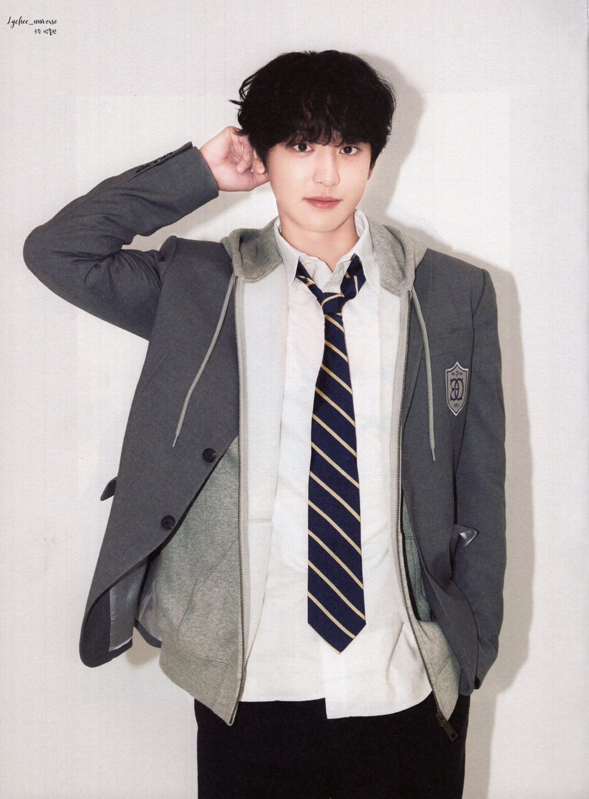 EXO’s Chanyeol to Join Yoon Kye Sang in Netflix's New Mystery Thriller ...