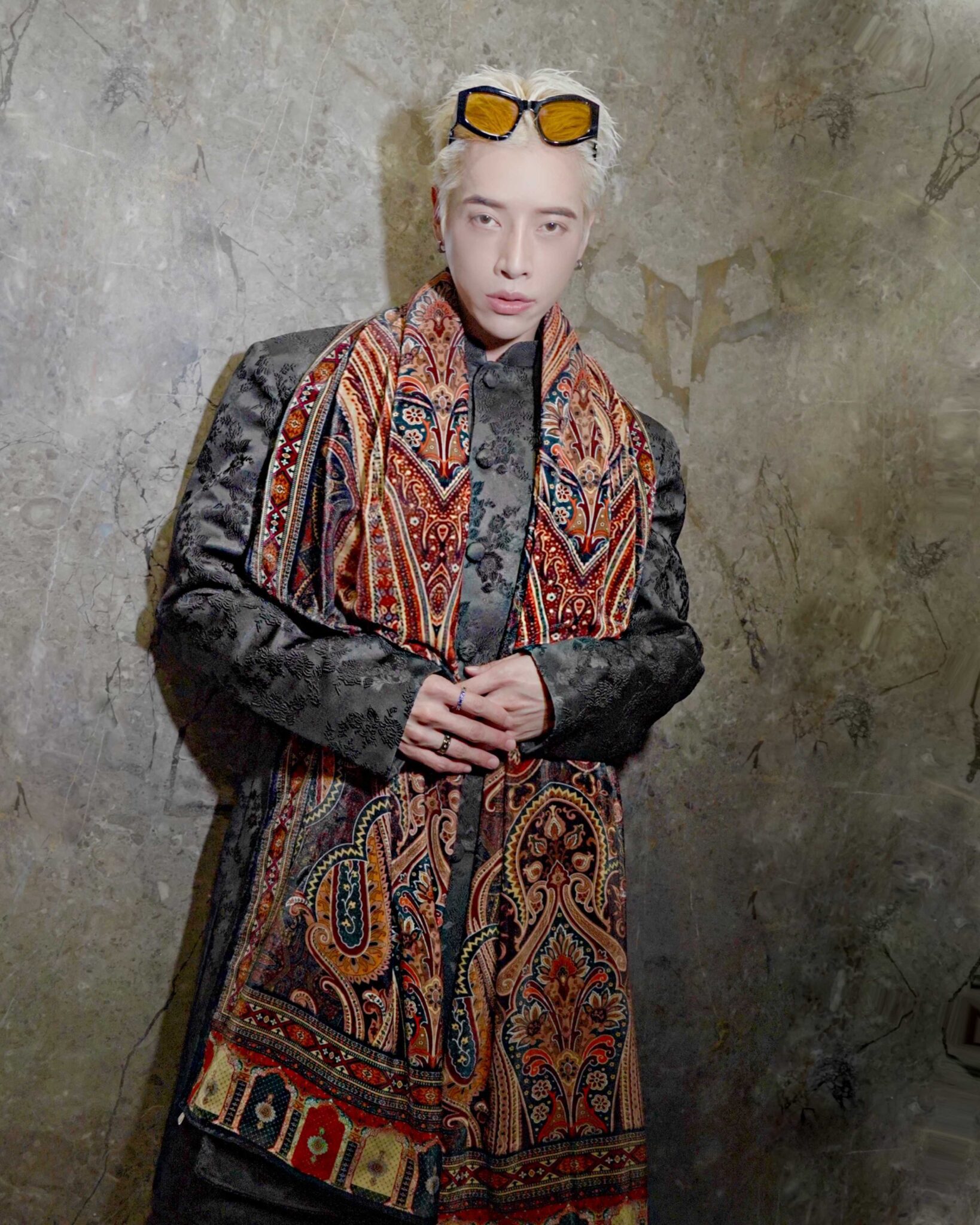 Exclusive Interview: AOORA Is India's Biggest Star + Recollects His 14 ...