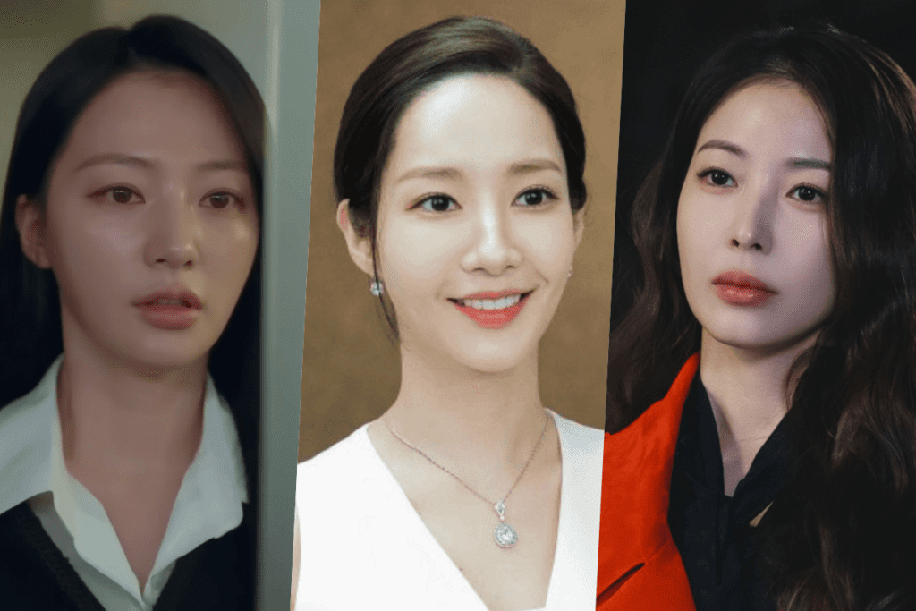 Anticipation Peaks for 'Marry My Husband' Finale: Will Revenge Seal the ...