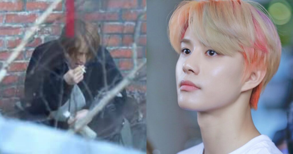 Korean Celebrities Caught Smoking: Should They Be Cancelled and Shamed ...