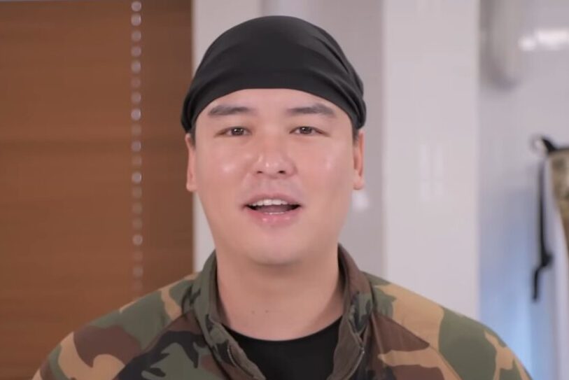 Lee Jang Woo Reveals His Struggles With Diet Culture Says Hes Completely Healthy At 103kg