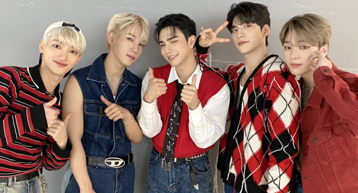 Exclusive Interview: VANNER Reveal Life Before Debut + Pick Most ...