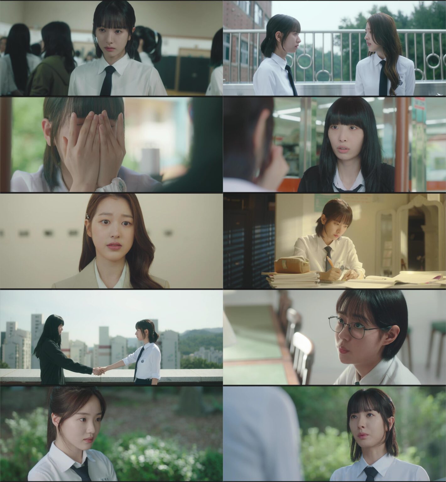 'Pyramid Game' Episodes 1-4 Recap: Jang DaA Turns Out to Be the True ...