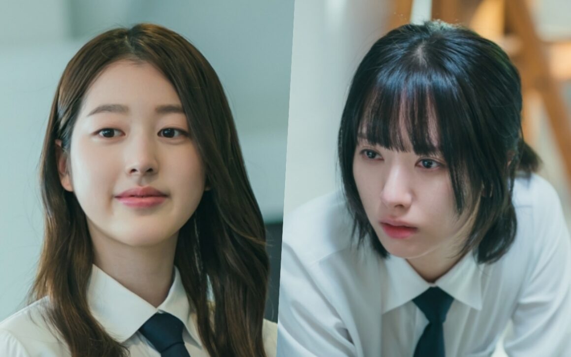 'Pyramid Game' Episodes 1-4 Recap: Jang DaA Turns Out to Be the True ...