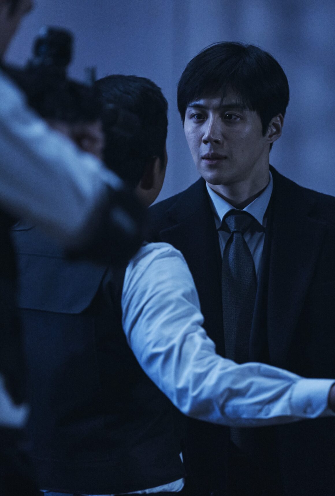 First Look at Kim Seon Ho, Cha Seung Won, Kim Kang Woo and Jo Yoon Soo ...