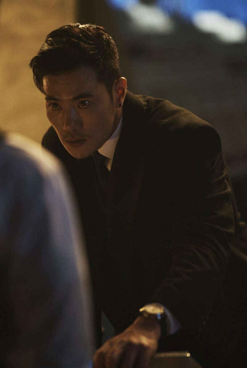 First Look at Kim Seon Ho, Cha Seung Won, Kim Kang Woo and Jo Yoon Soo ...