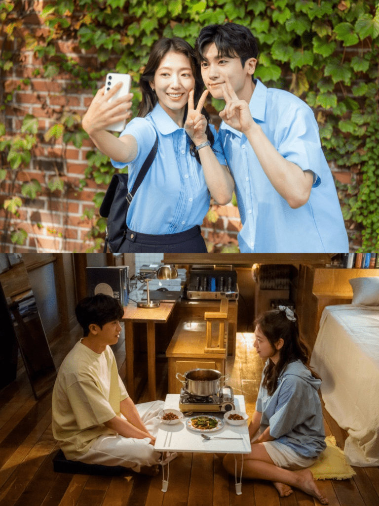 'Doctor Slump' Becomes Third Most-Watched Non-English Series on Netflix ...