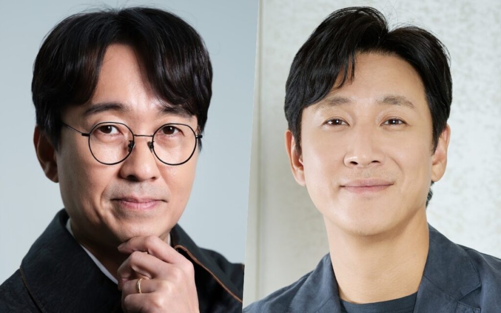 Director Jang Hang Jun Questioned by Prosecutors: Did Supporting Lee ...