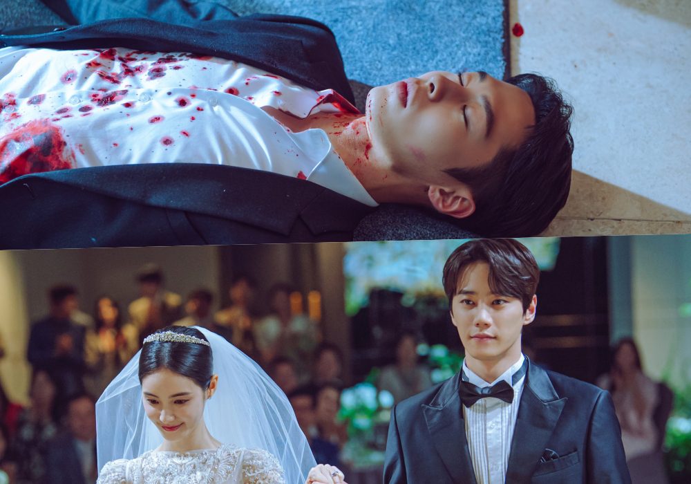'The Impossible Heir' Episodes 5-6 Recap: Twists, Turns, and Tensions ...