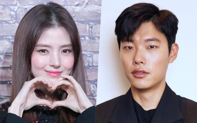 Is Han So Hee Dating Ryu Jun Yeol? Agencies Address Their Hawaii Trip ...